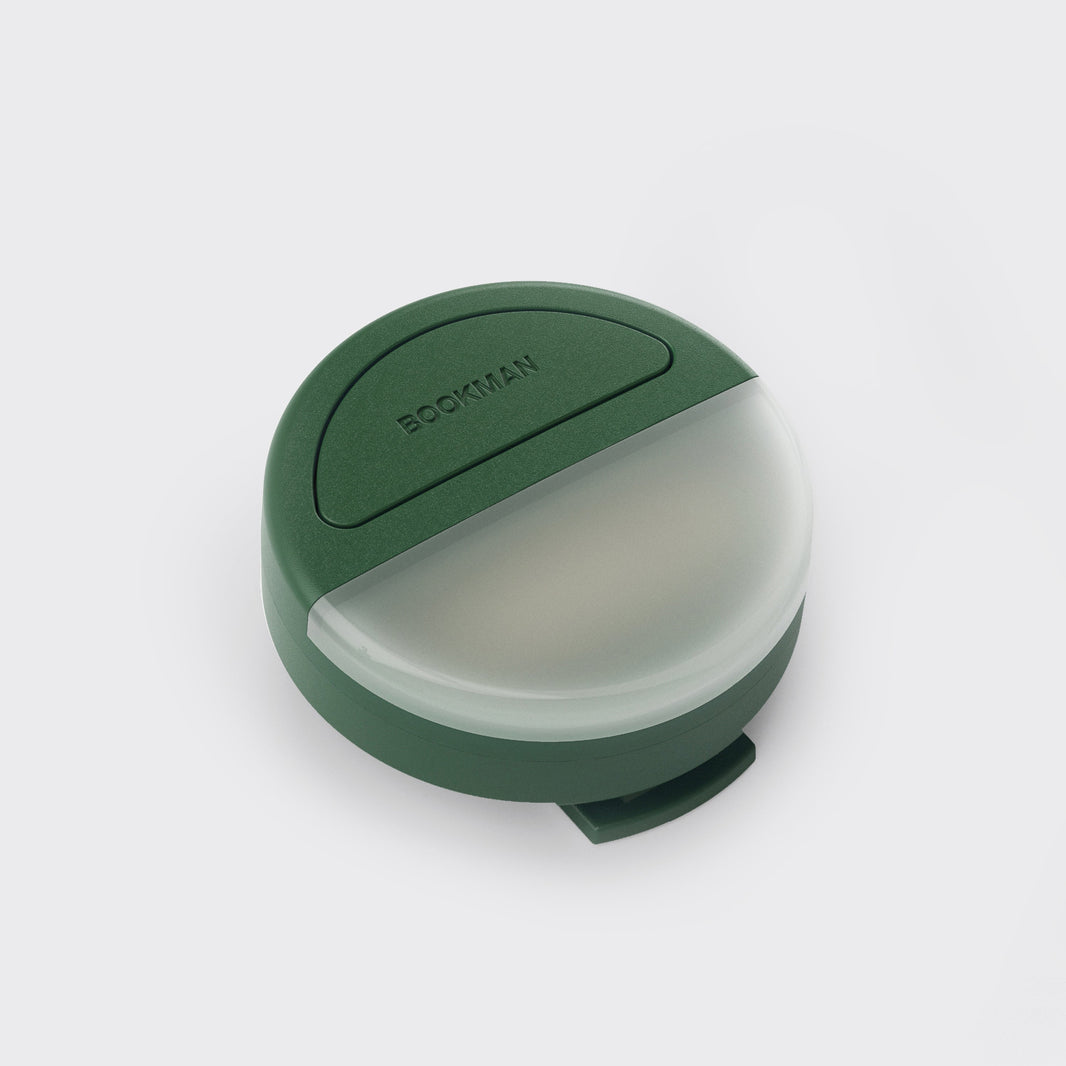 公式 BOOKMAN/ブックマン サイクリスト、ランナー、歩行者の為にデザインされたライト – STYLEBIKE