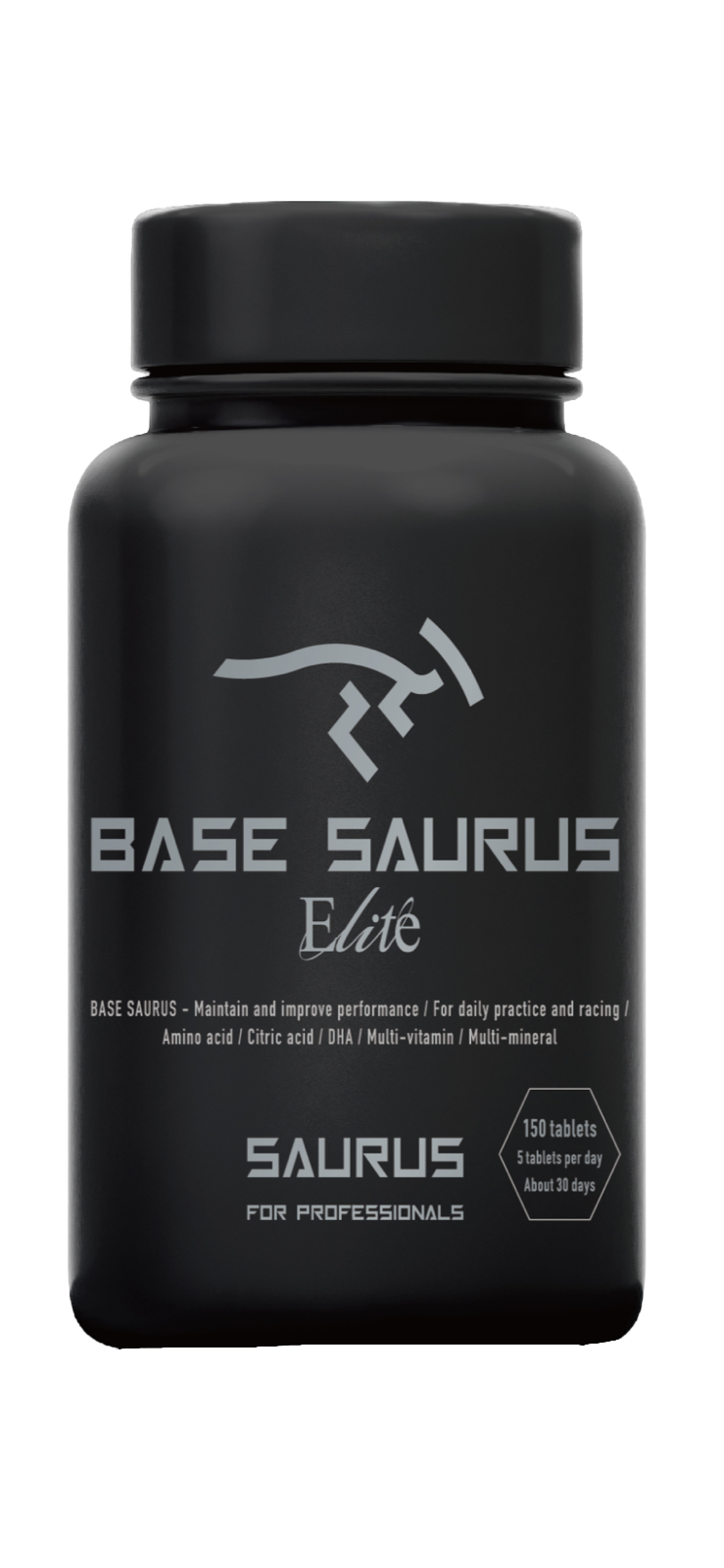 公式 AMINO SAURUS/アミノサウルス サプリメント SS007-1 Base Saurus Elite 1ボトル – STYLEBIKE