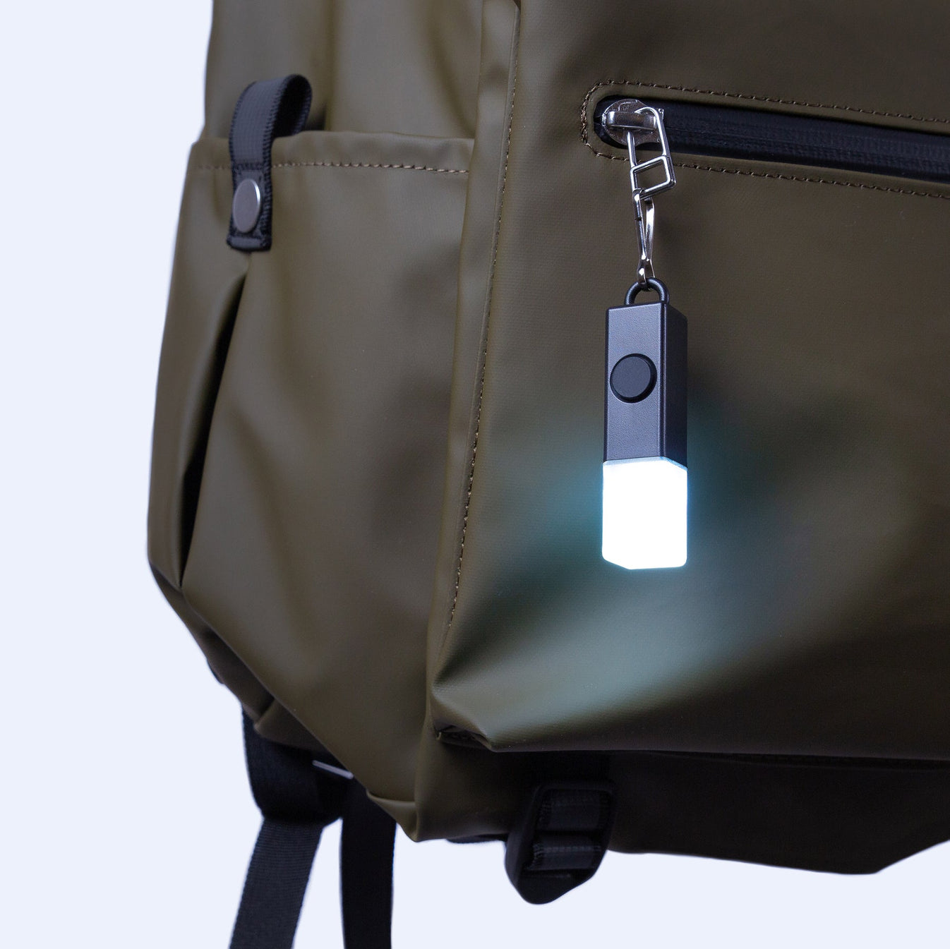 公式 BOOKMAN/ブックマン ライト BM-581 ライトスティック Lightstick Usb-c - Black – STYLEBIKE